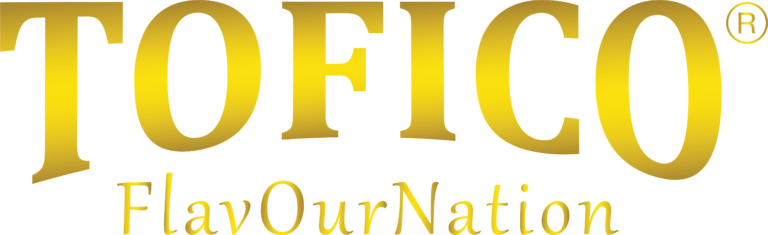Tofico Cocopandan Syrup – Tofico